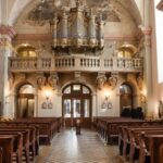 Budapest: Concert on the Oldest Working Organ in the City - Exploring the Experience in Detail