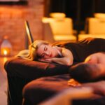 Budapest: Couple Holistic Swedish Massage with Jacuzzi Time - The Spa Environment and Facilities