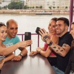 Budapest Cruise with Audio Guide  Day, Sunset and Night Option - Frequently Asked Questions