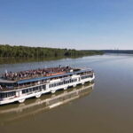 Budapest: Cruisin' Boat Party x Prime FM | Sébastien Léger - An Overview of the Experience