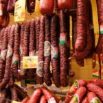 Budapest Culinary & Wine WalkBudapests Signature Food Tour - Exploring the Central Market Hall