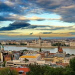 Budapest: Danube Cruise with Audioguide & Panorama Terrace - The Itinerary: What to Expect