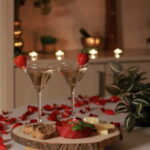 BUDAPEST, Day Spa : Couples Massage with Roses Bubble Bath - What Makes This Experience Special?