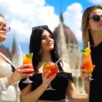 Budapest: Downtown Budapest Cocktail Cruise - Who Should Consider This Experience?