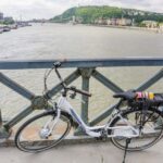 Budapest: E-Bike Guided Tour and Castle Hill - Itinerary Breakdown: What Youll See and Do