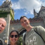 Budapest Essential Walking Tour&Traditional Hungarian Dessert - The Experience’s True Value