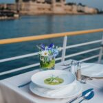 Budapest: Evening Cruise and Dinner with Welcome Drink - The Experience: What Travelers Say