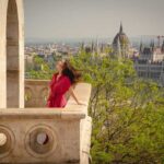 Budapest: Fast Private Photoshoot Session with Edited Photos - The Location: Fisherman’s Bastion