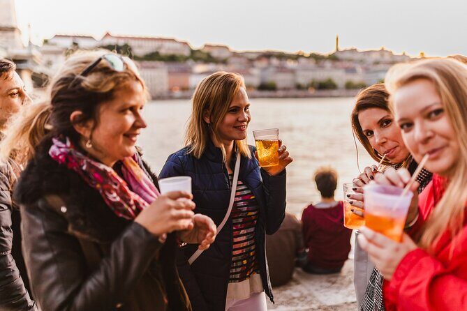 Budapest Food Tour with a Local: A Feast for Foodies 100% Personalized - Why It’s a Valuable Experience