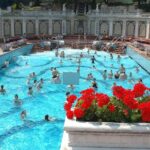 Budapest Gellert Thermal Spa Full Day Ticket with Cabin or Locker - Who Might Be Less Pleased?