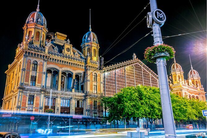 Budapest Ghost Quest: Self-Guided Haunted City Adventure - What You’ll Love About This Haunted Budapest Adventure