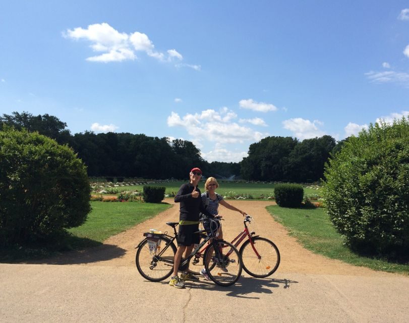 Budapest: Guided Bike Tour - Who Is This Tour Best For?