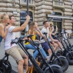 Budapest: Guided City Sights Tour by E-Scooter - The Practical Side