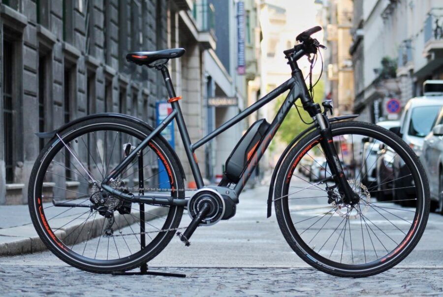 Budapest: Guided City Tour by E-Bike - The Practical Side