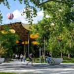 Budapest: Guided Tour of the House of Music, Hungary - The Magic of the Spiral Staircase and Views