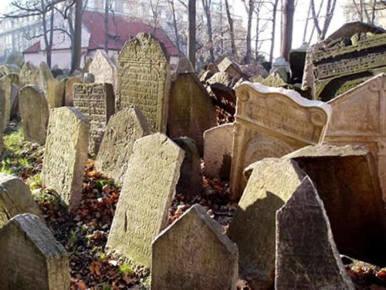 Budapest: Half-Day Small Group Jewish History Tour - An In-Depth Look at the Tour Experience