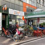 Budapest: Historic Downtown ride on E-Bicycles Buda & Pest - The Itinerary in Detail