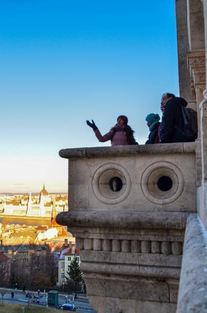 Budapest: Historic Imperial Journey & Tour - Practical Details: What You Need to Know