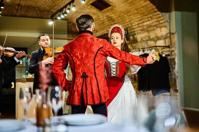 Budapest: Hungarian Folk Dance & Concert with Dinner Option - The Cultural Significance
