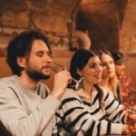 Budapest: Hungarian Gastro Cellar and Assisted Tastings - Breaking Down the Itinerary and Atmosphere