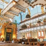 Budapest: Jewish History Guided Walking Tour with Historian - A Detailed Look at the Tour Itinerary