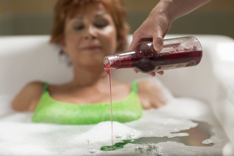 Budapest: Margaret Island Day Spa Entry Ticket - The Breakdown: What to Expect During Your Spa Day