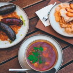 Budapest Market and Food Tasting Tour with a Local Guide - The Heart of the Experience: A Food Lover’s Dream