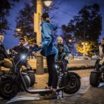 Budapest: Night Tour on MonsteRoller e-Scooter - Authentic Travel Insights from Reviews