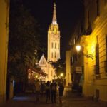 Budapest: Night Walking Tour with River Cruise and Wine - Authentic Perspectives from Past Travelers