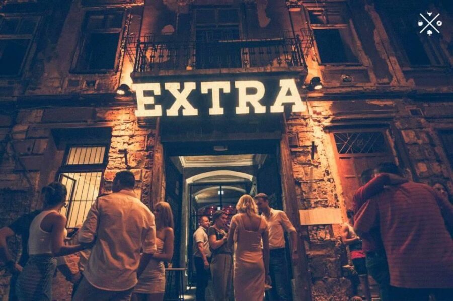 Budapest Nightlife Ticket - Deep Dive into the Venues