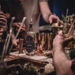 Budapest - Opera Gin Distillery Tour - The Distillery & Tasting Experience in Detail