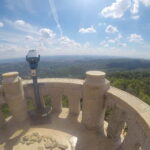 Budapest Outdoor E-bike Adventure Tour - Detailed Breakdown of the Itinerary