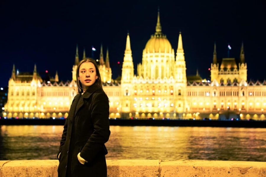 Budapest: Photo Session with Professional Local Photographer - The Photos: What You’ll Receive and How