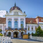 Budapest: Private 3-Hour Gödöll Palace Tour - Key Points