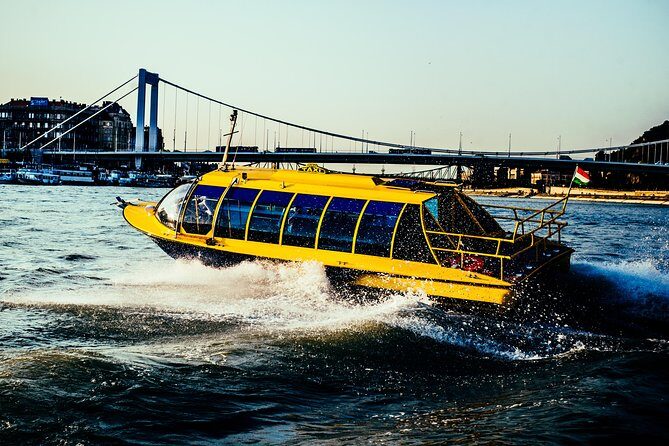 Budapest Private Danube River Cruise - Authenticity and Comfort: What Travelers Say
