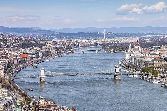 Budapest private day trip from Vienna - What the Reviews Say