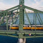 Budapest: private drone photo session - Starting Point and How It Works