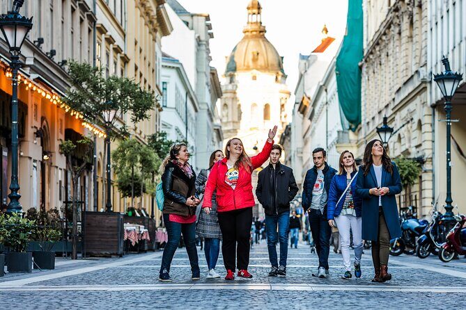 Budapest Private Half Day Tour: Local Highlights & Hidden Gems - Authentic Experiences & Client Feedback