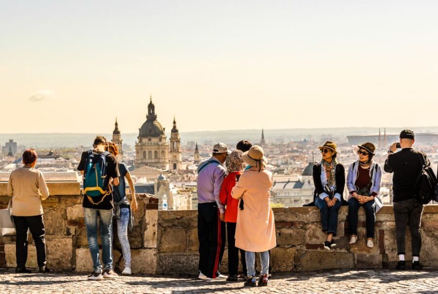 Budapest: Private Personalized Walking Tour - What You Can Expect from the Tour