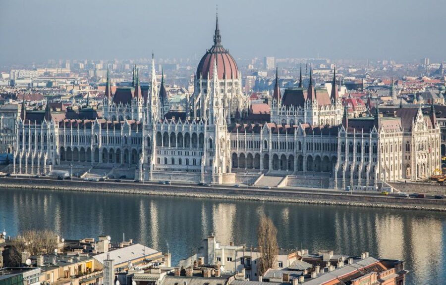 Budapest - Private Tour including Castle visit - Practical Tips & Insights