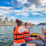Budapest Rafting - Sunset Cruise - Value and Considerations