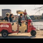 Budapest: Scenic Tuk Tuk Tour - Detailed Tour Breakdown: What You’ll See and Experience