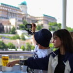 Budapest: Sightseeing Cruise with 1 Drink - Practical Details and Tips