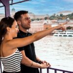Budapest Sightseeing with Drink Included - FAQs