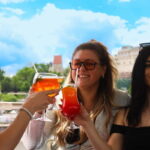 Budapest: Sunset Cruise with 2 Cocktails - Itinerary Breakdown: The Highlights of the Cruise