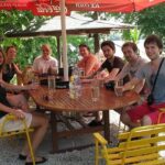 Budapest to Szentendre bike & boat/train tour - What It Feels Like to Experience It