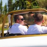 Budapest Trabant Tour- Go Trabi Go - The Authenticity & Fun Factor