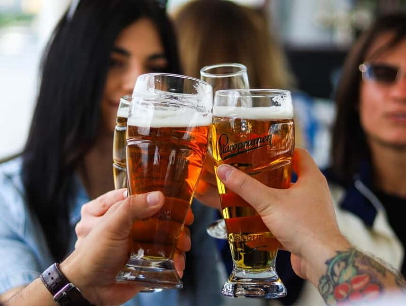 Budapest: Unlimited Beer Cruise - Who Will Love This Tour?