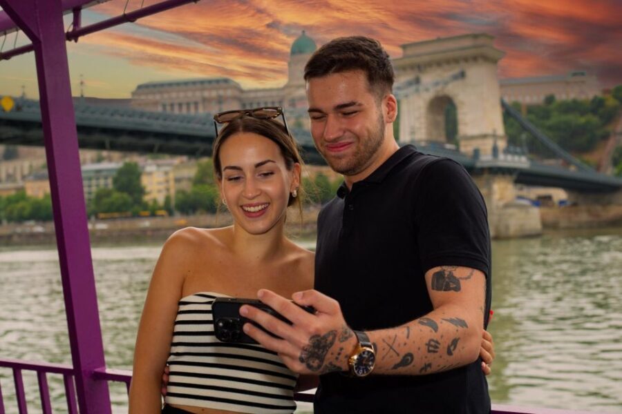 Budapest: Unlimited Prosecco and Wine Sightseeing Cruise - FAQ