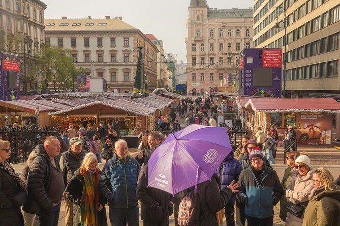 Budapest walking tour: Parliament and Shoes Memorial - Why Travelers Rave About This Tour